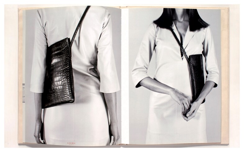Loewe book | Dazed