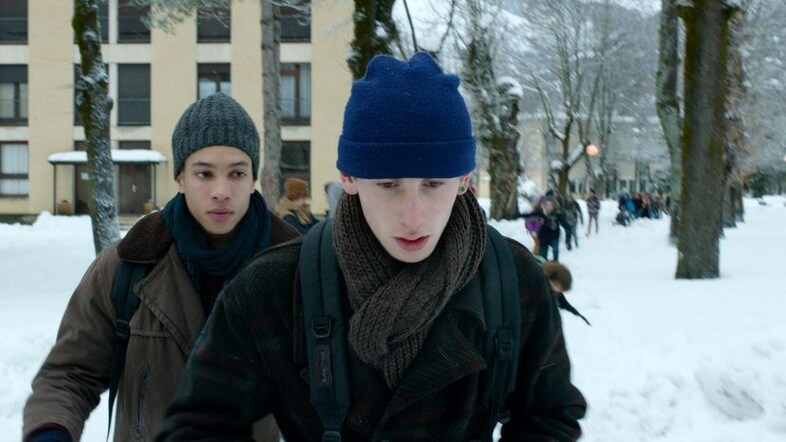 The best LGBT films of 2016 | Dazed