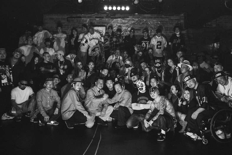 Chicano, a film by Louis Ellison and Jacob Hodgkinson | Dazed