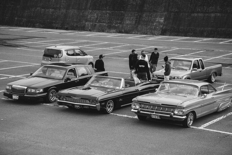 Chicano, a film by Louis Ellison and Jacob Hodgkinson | Dazed