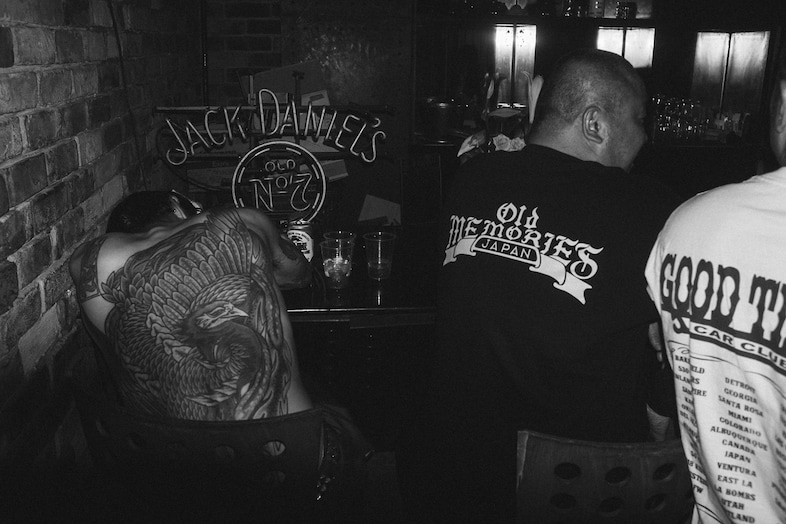 Chicano, a film by Louis Ellison and Jacob Hodgkinson | Dazed