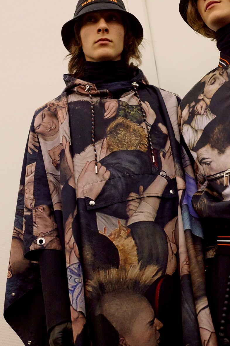 Dior AW17 | Dazed