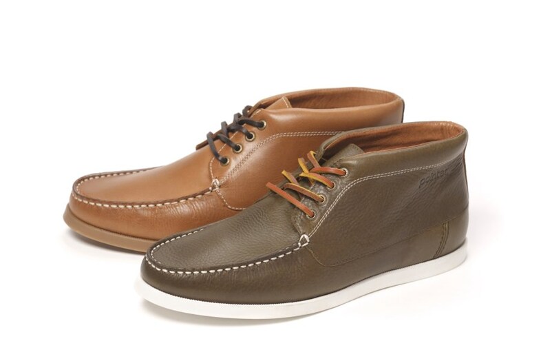 Pointer Footwear for Liberty | Dazed