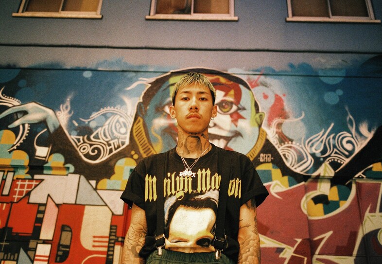 Kohh | Dazed