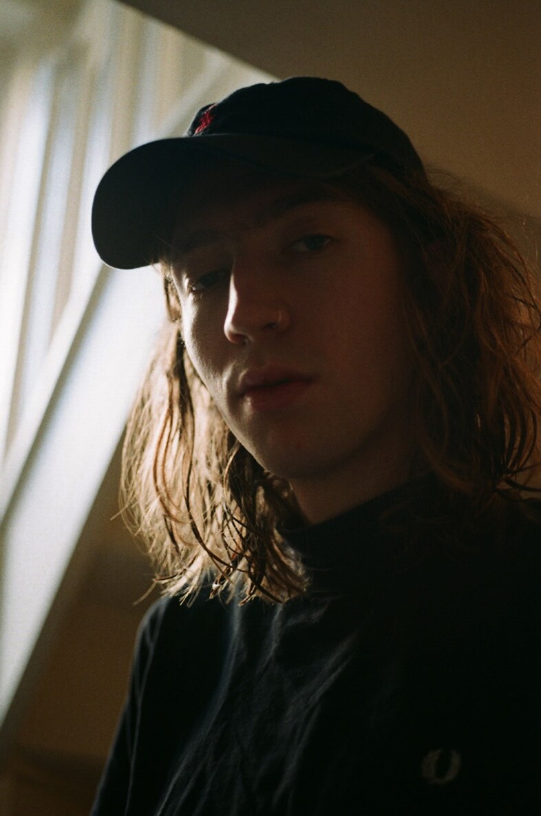 Nick Offord | Dazed