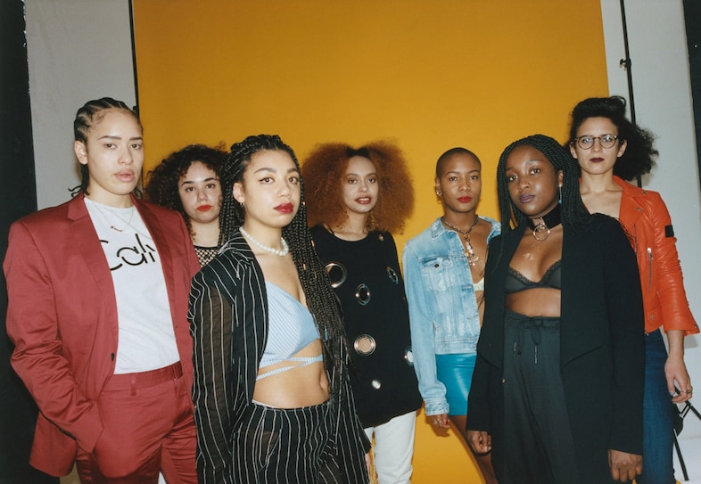 ‘I owe them a hell of a lot’: the gal-dem community on its legacy | Dazed