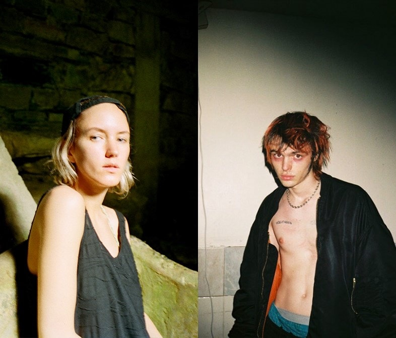 Midland Agency Dazed 100 | Dazed