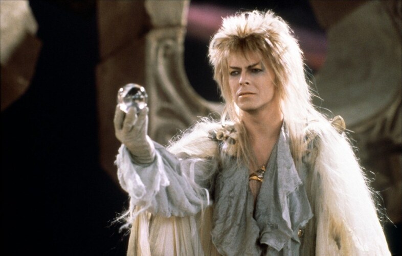 David Bowie’s cult film Labyrinth is getting a sequel | Dazed