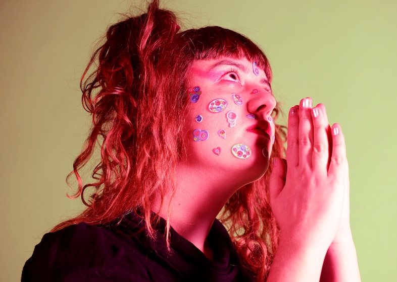 Art Baby Gallery opens all-inclusive art show in Europe | Dazed