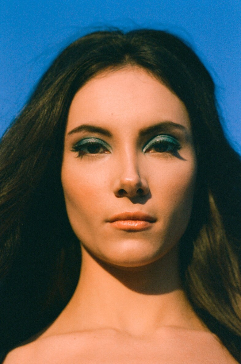 Polyester issue 6 | Dazed