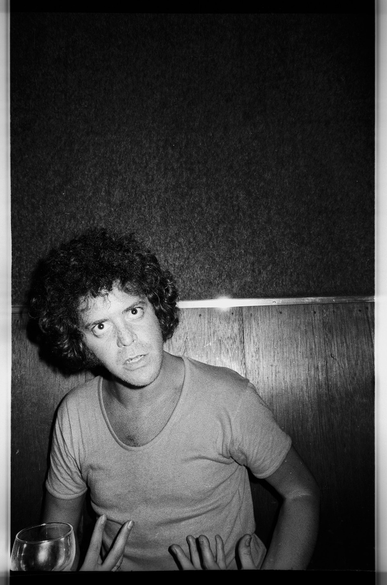 Anton Perich’s Max’s Kansas City | Dazed