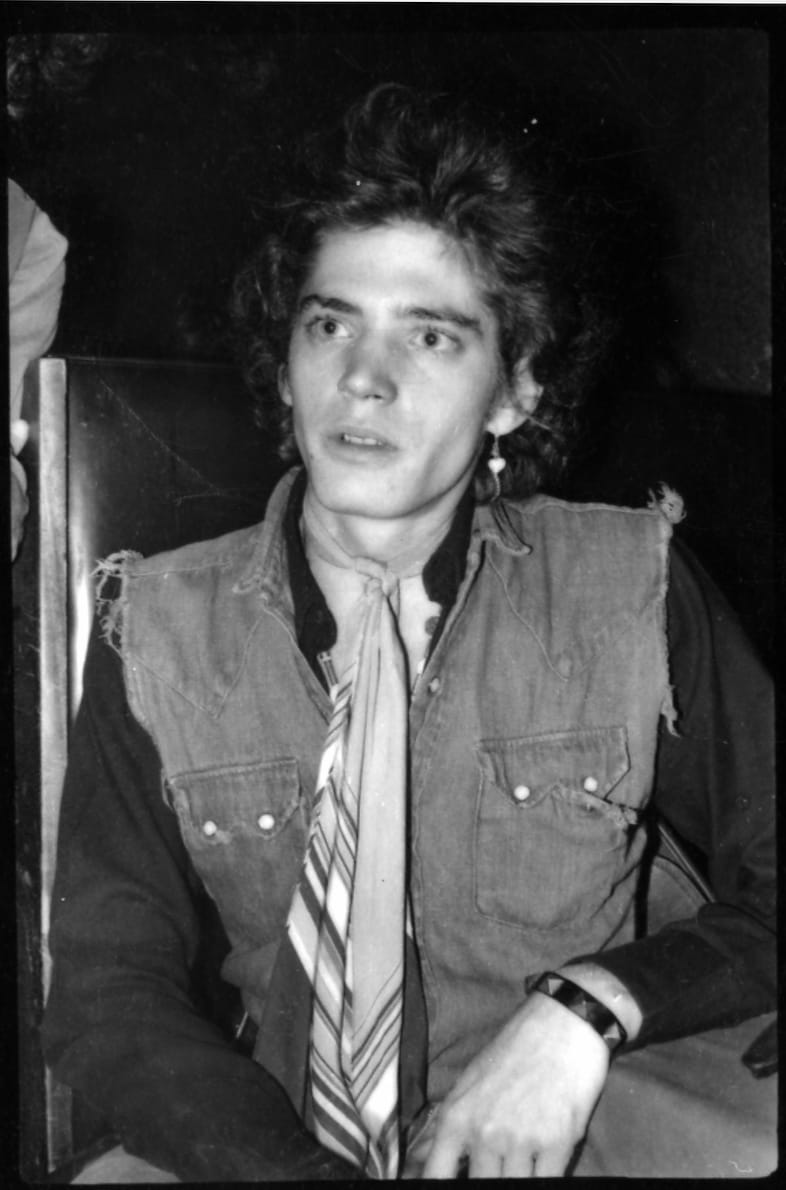 Anton Perich’s Max’s Kansas City | Dazed