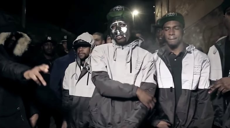 Inside UK drill, London’s hyper-local DIY sound | Dazed