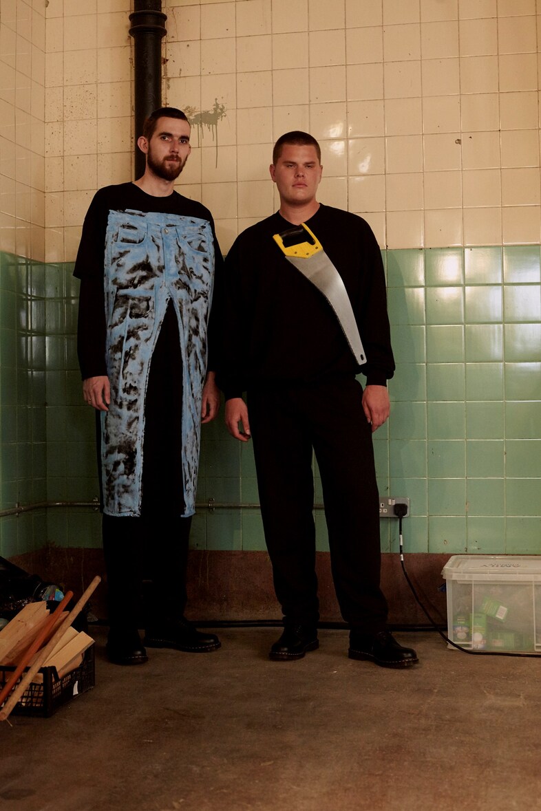 Rottingdean Bazaar SS18 | Dazed