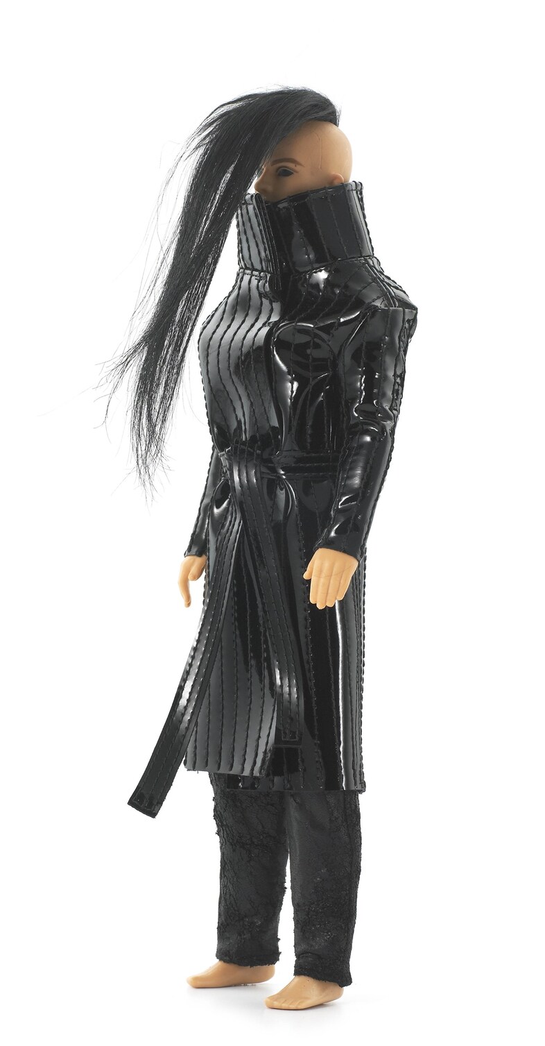 The New Crew | Dazed