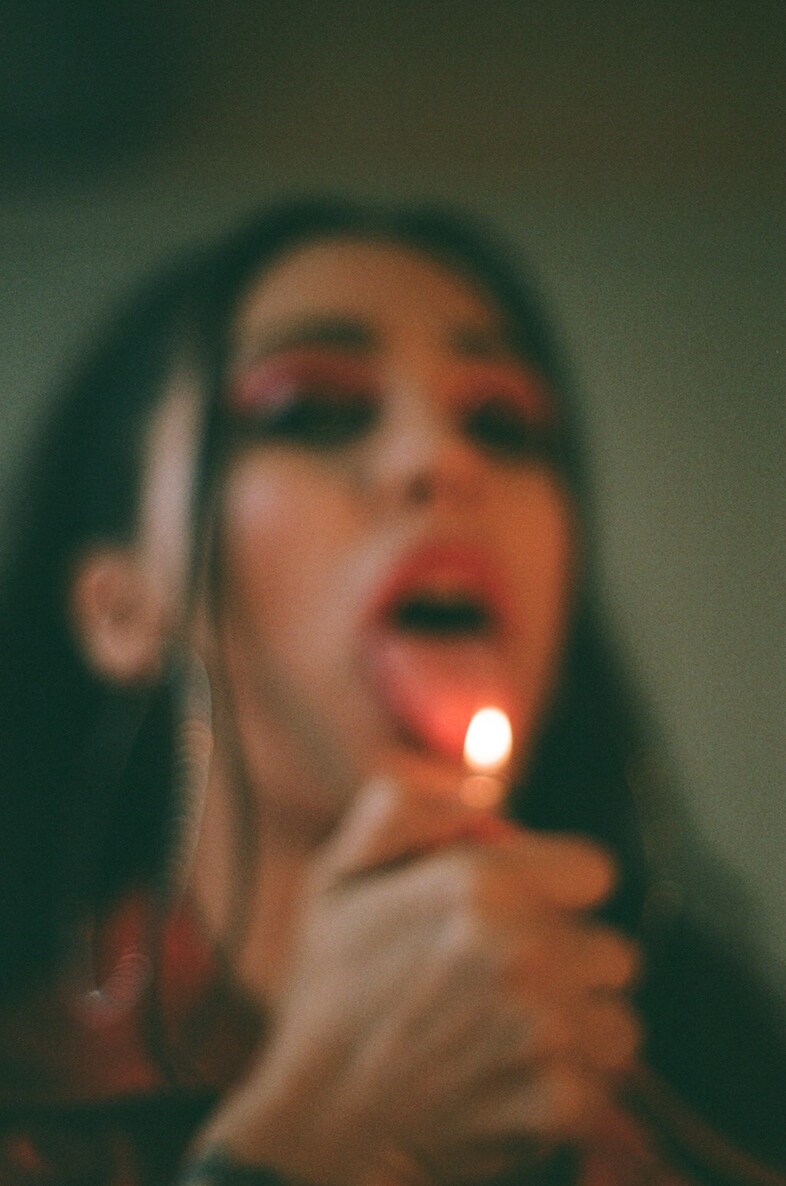 AZEEMA issue 1 | Dazed