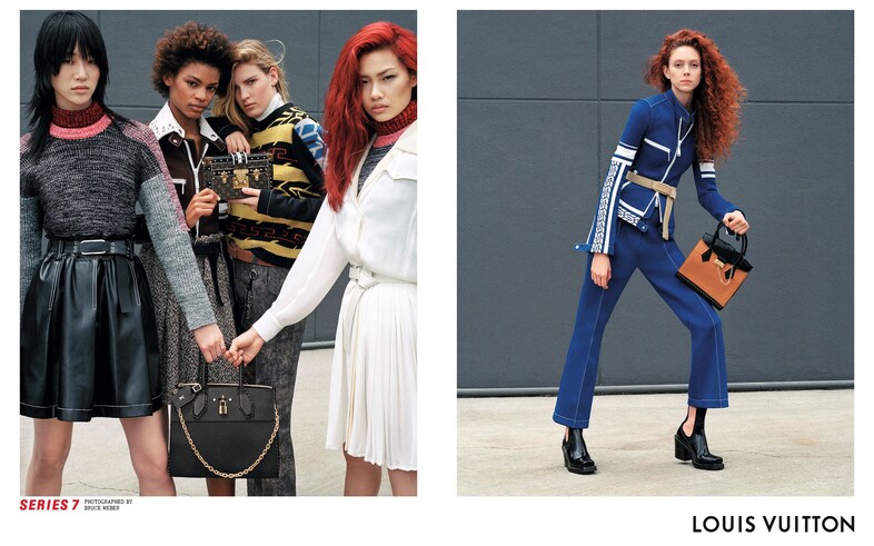 The best AW17 campaigns | Dazed