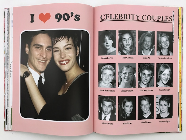 Fanpages 2 pays tribute to David Lynch, 90s couples and more | Dazed