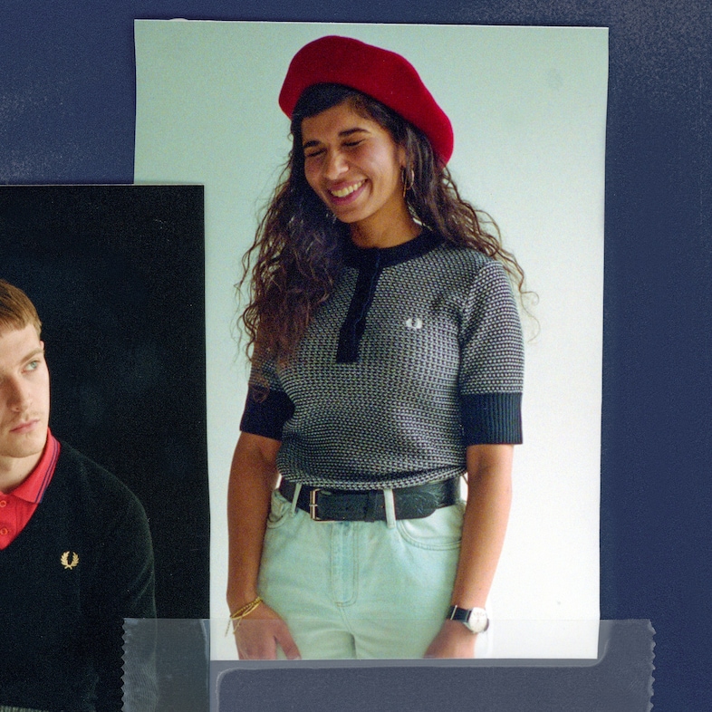 Fred Perry AW17 | Dazed