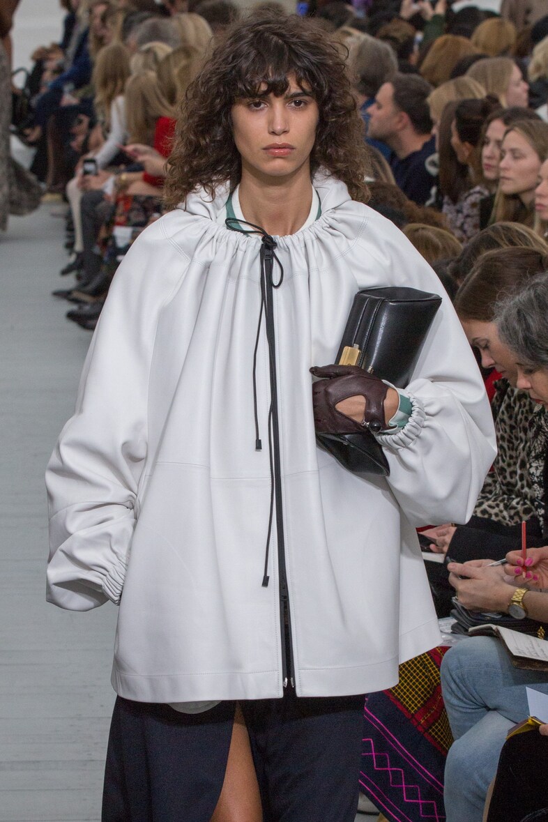 Céline SS18 | Dazed