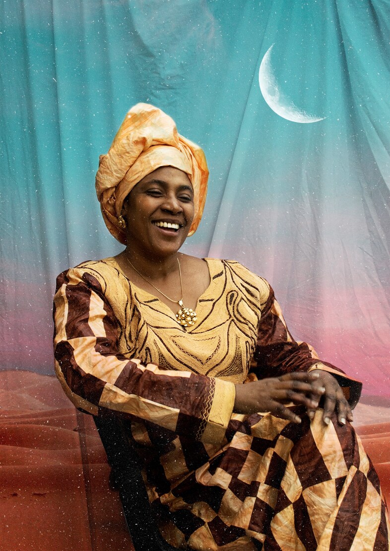 Ejatu Shaw’s Poly- | Dazed