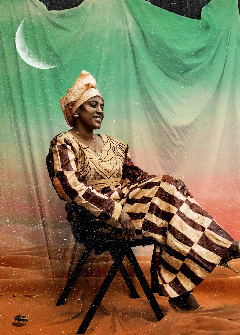 Ejatu Shaw’s Poly- | Dazed