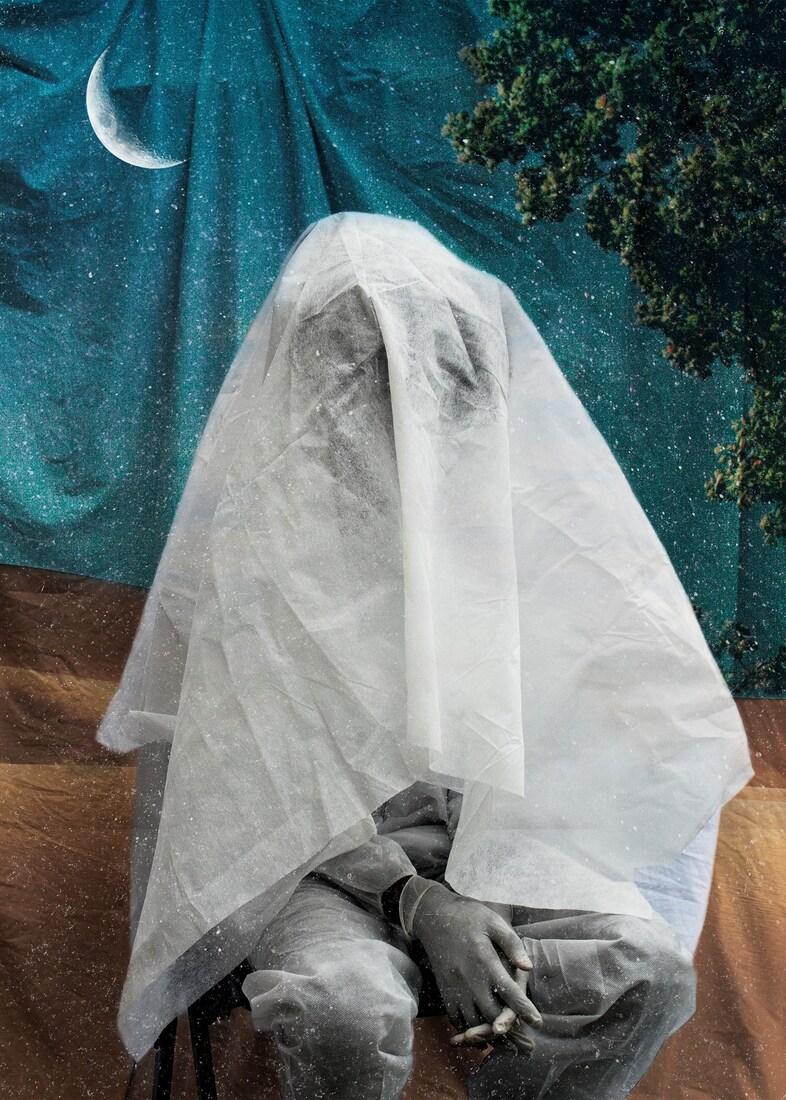 Ejatu Shaw’s Poly- | Dazed