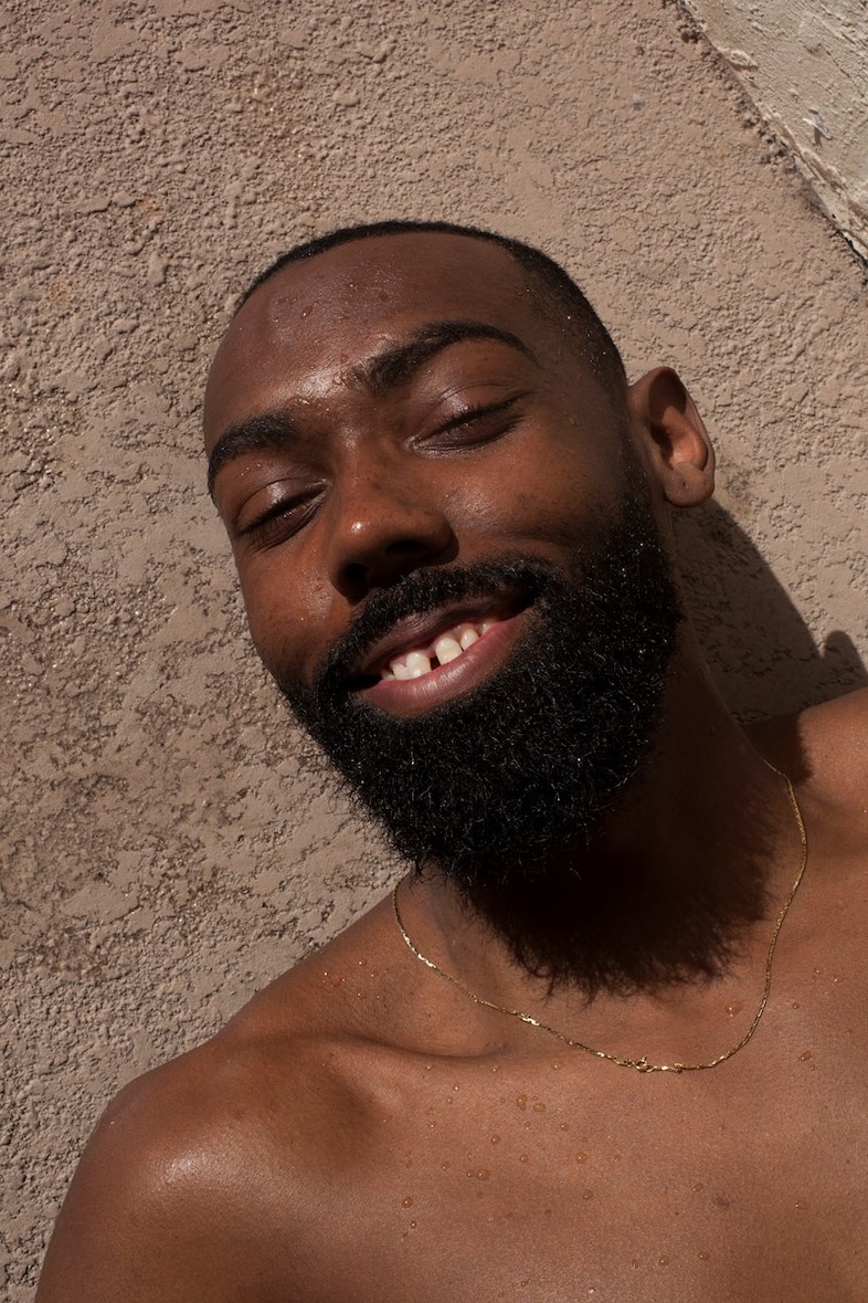 John Edmonds | Dazed