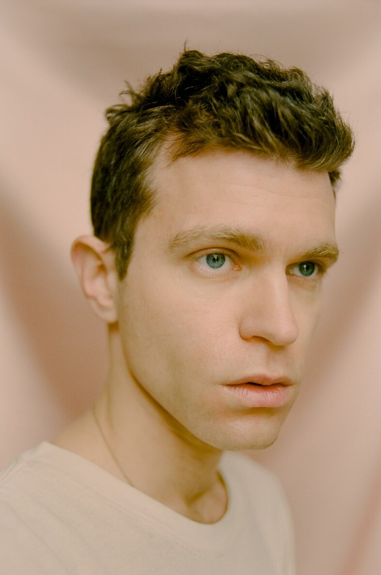 Sam McKinniss | Dazed