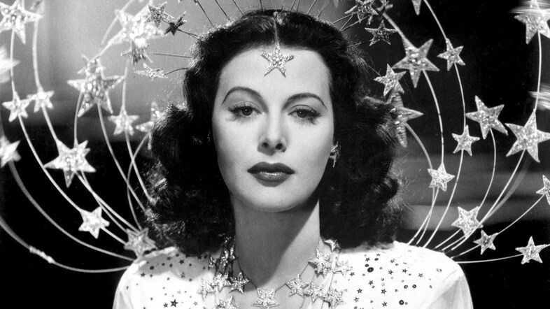 The untold story of Hedy Lamarr, a pioneer in both Hollywood and tech ...