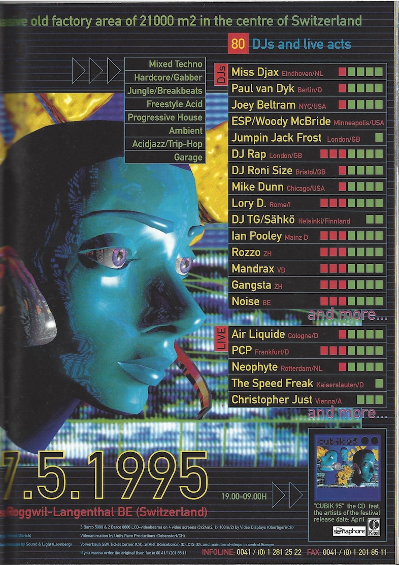 Frontpage magazine | Dazed