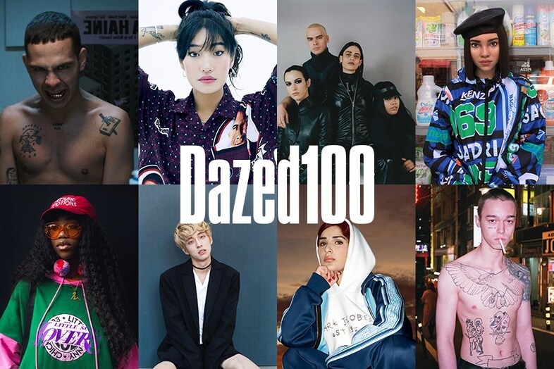 The 2018 Dazed 100 is your guide to the people whose moment is now | Dazed