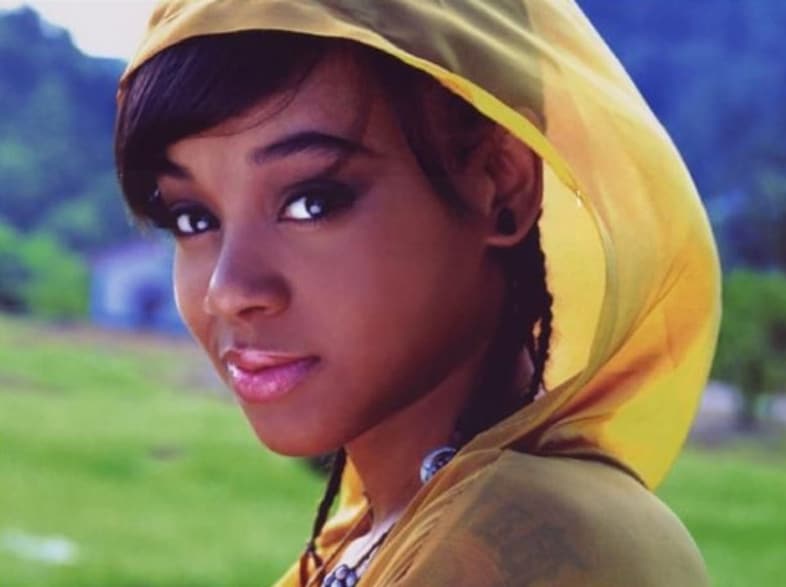 This lost documentary chronicles Left Eye’s haunting last days | Dazed
