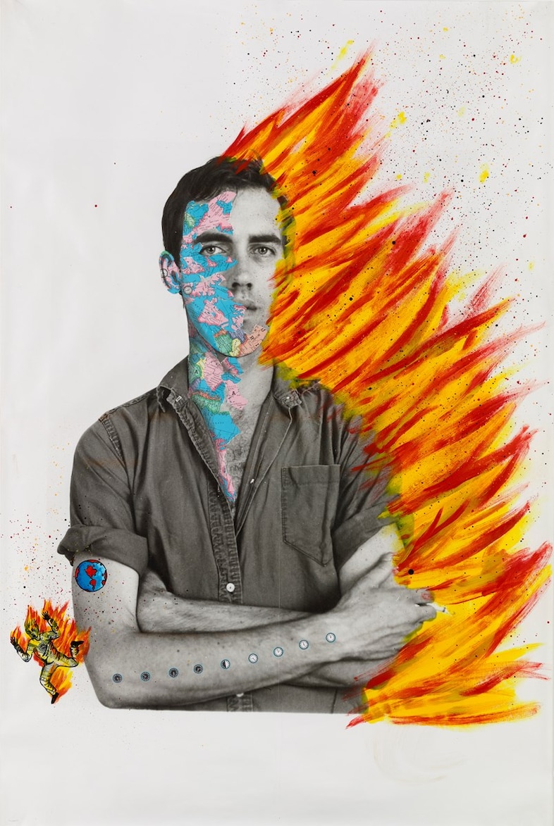 The impact of radical artist David Wojnarowicz, told through six works ...
