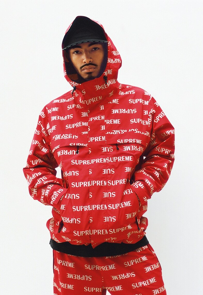 A new book unpacks Supreme’s most niche references | Dazed