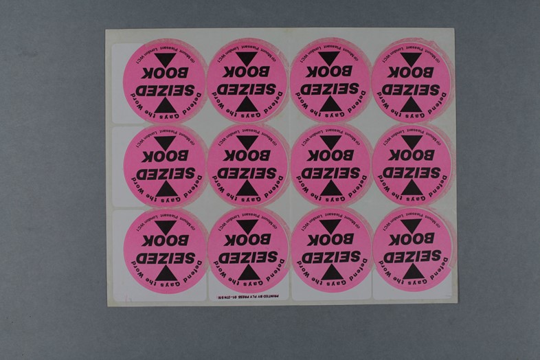 The Lesbian Archive At Glasgow Womens Library Dazed