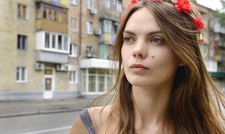 Femen founder, artist, and activist Oksana Shachko found dead in Paris ...