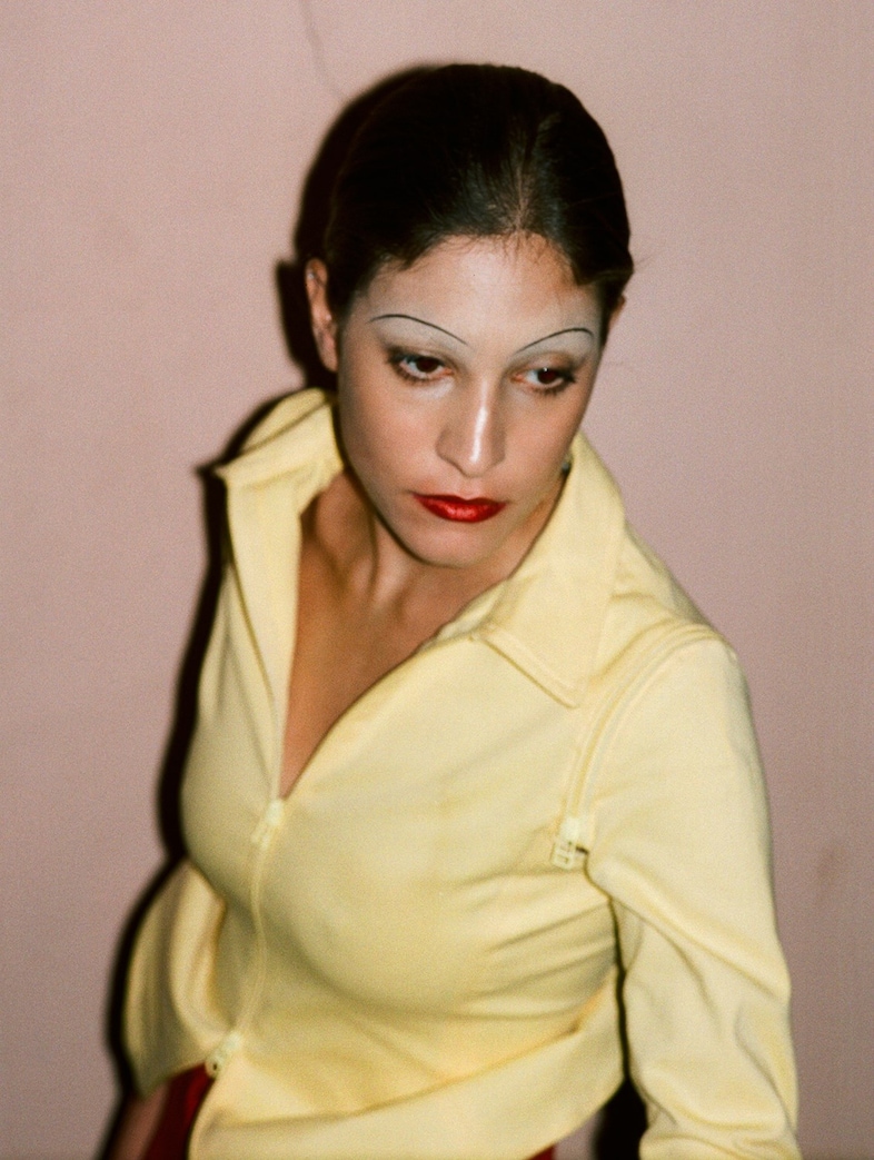 Super Yaya AW18 | Dazed