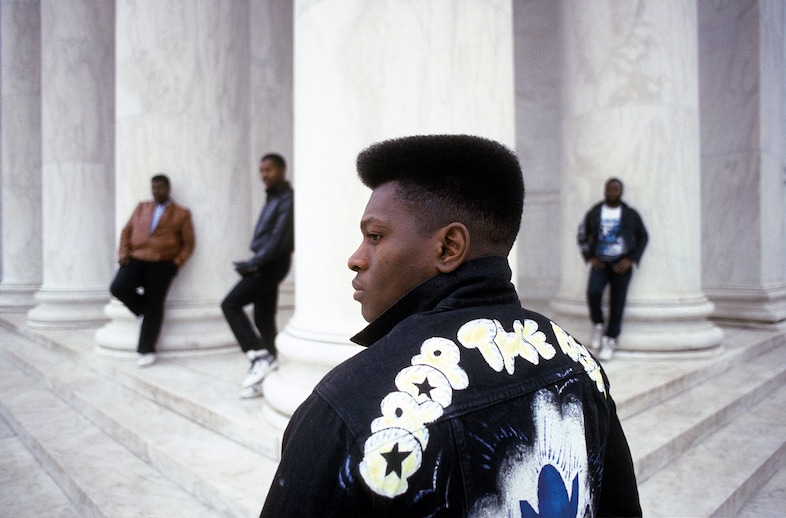 Derek Ridgers – Photographs By: | Dazed