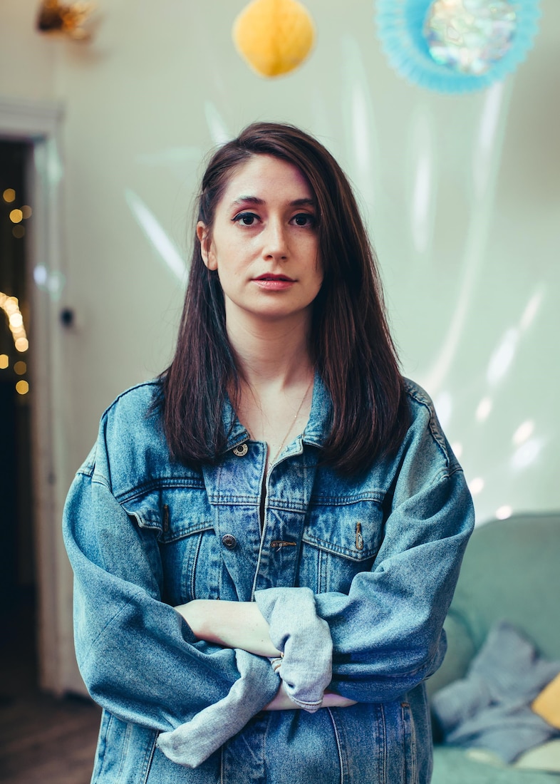 Pure is the daring Channel 4 sitcom shedding light on little-understood ...