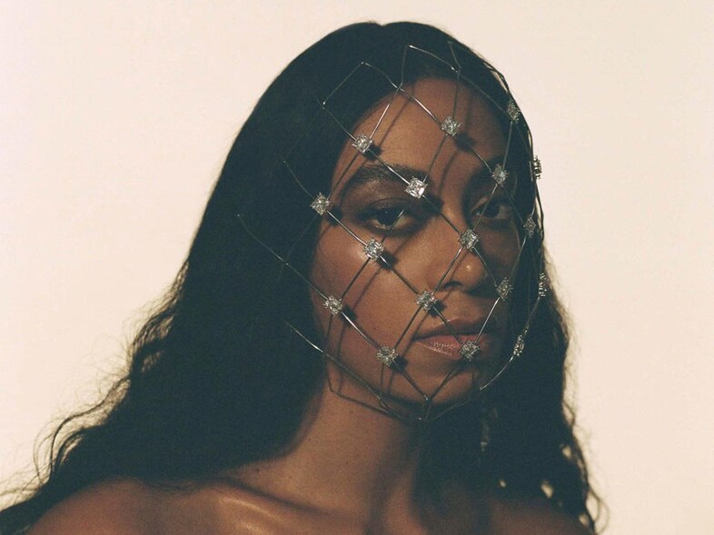 Solange releases captivating new album When I Get Home | Dazed