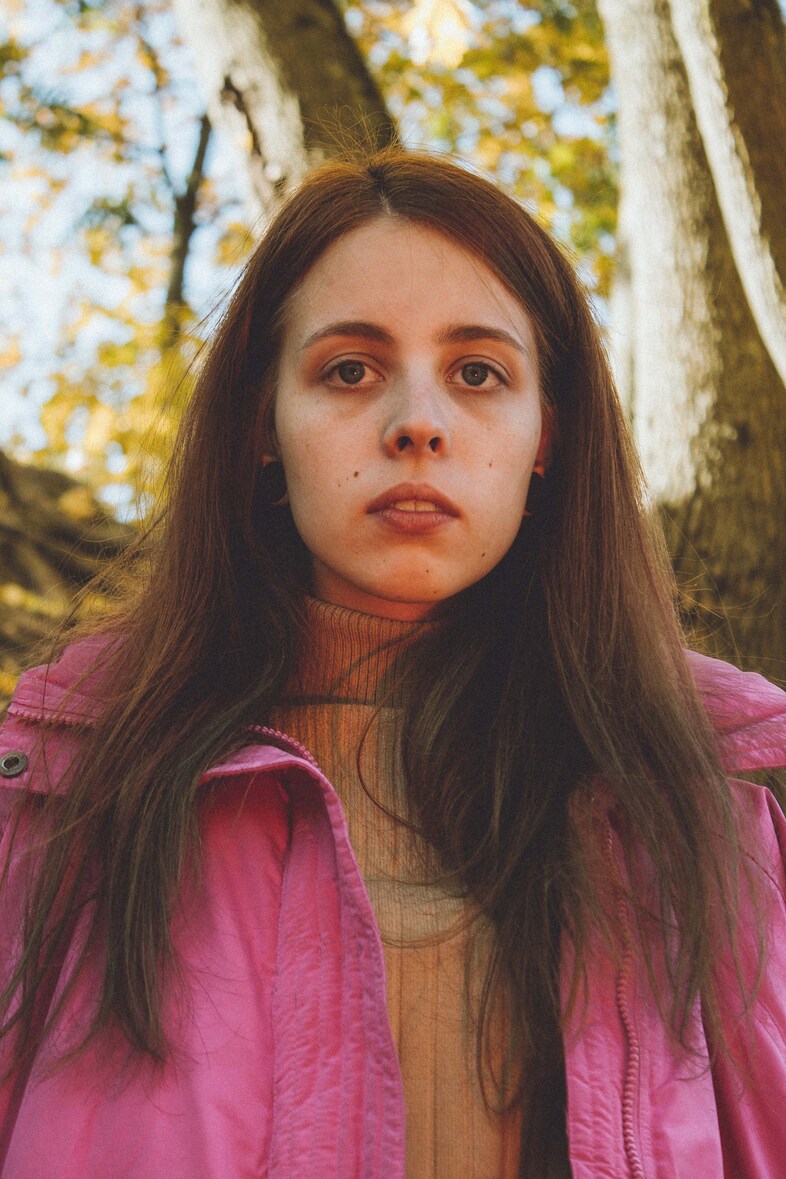 Dima Komarov | Dazed