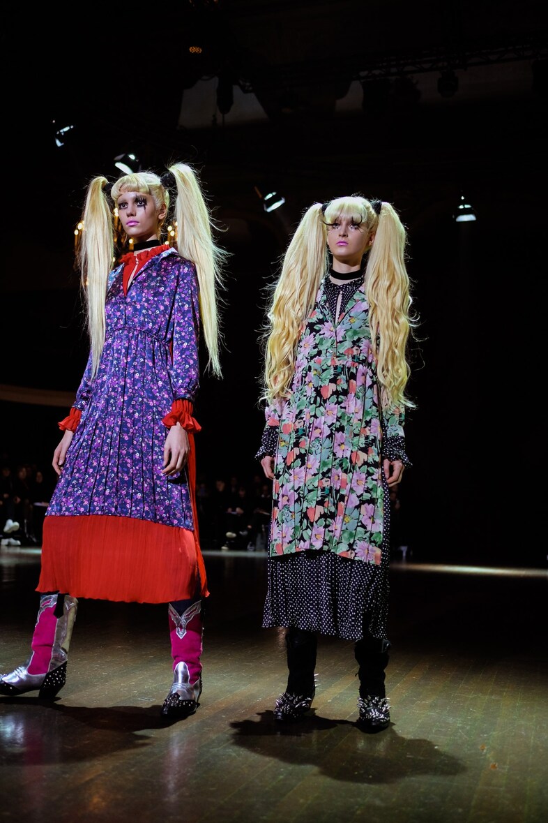 Junya Watanabe AW19 | Dazed