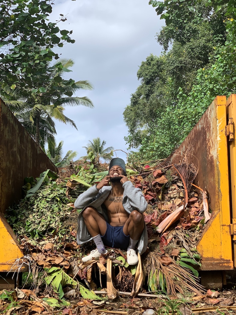 A conversation with JPEGMAFIA, the MC who raps like the internet feels ...