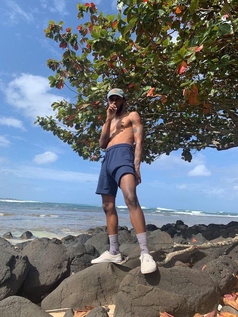 A conversation with JPEGMAFIA, the MC who raps like the internet feels ...