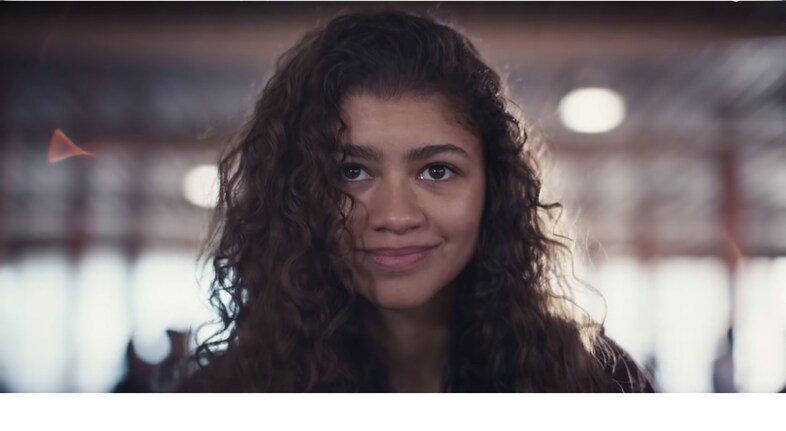 Zendaya on turning down ‘one-dimensional’ female roles that only help ...