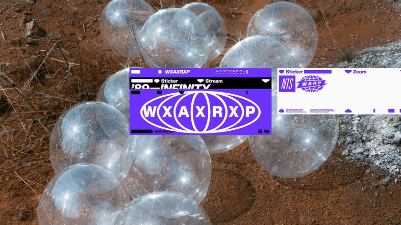 Aphex Twin, Kelela, Flying Lotus, and more take part in Warp’s NTS ...