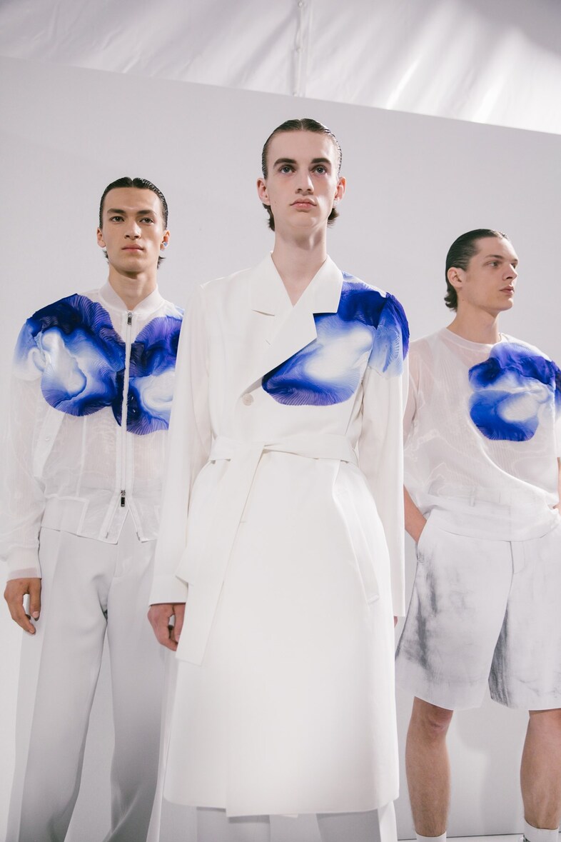 Dior SS20 Menswear | Dazed