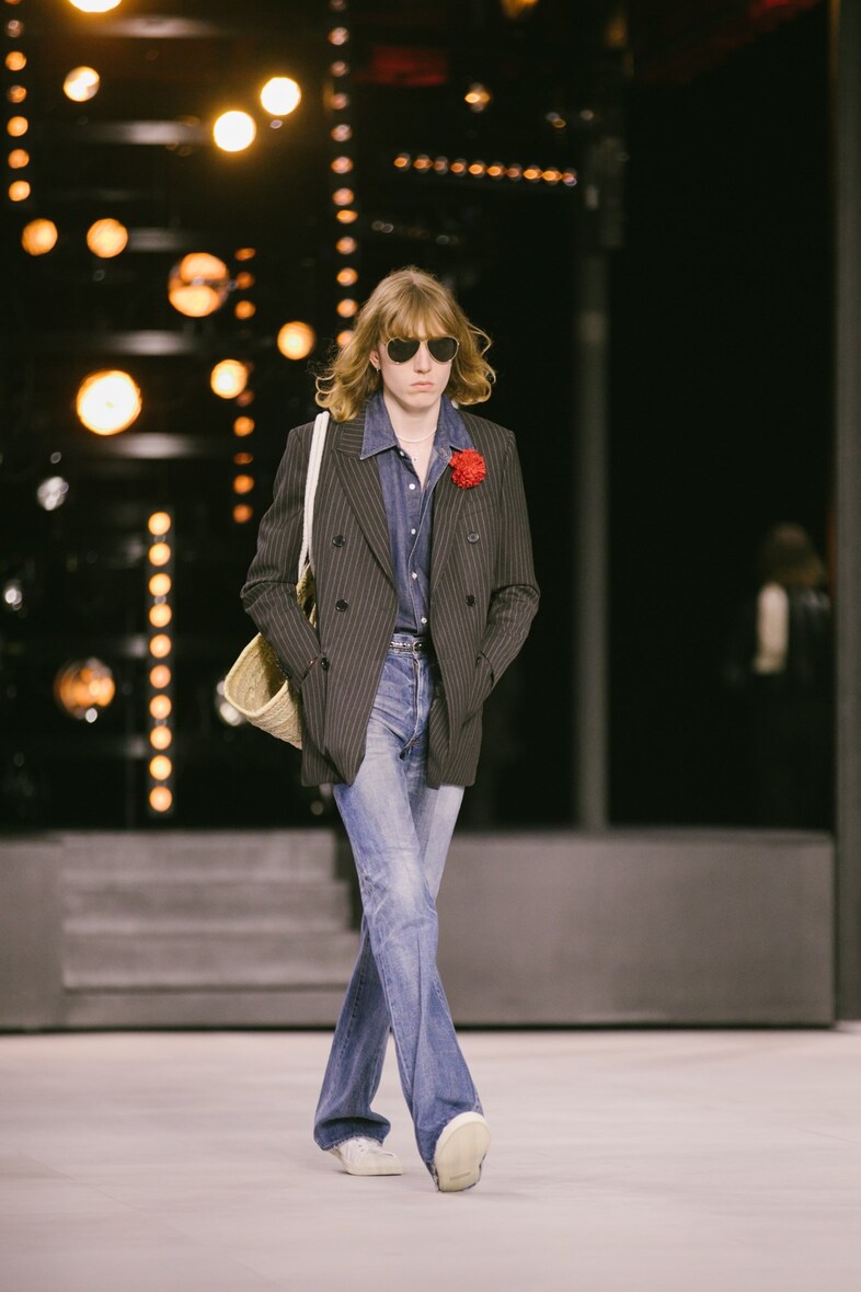 Celine SS20 Menswear | Dazed