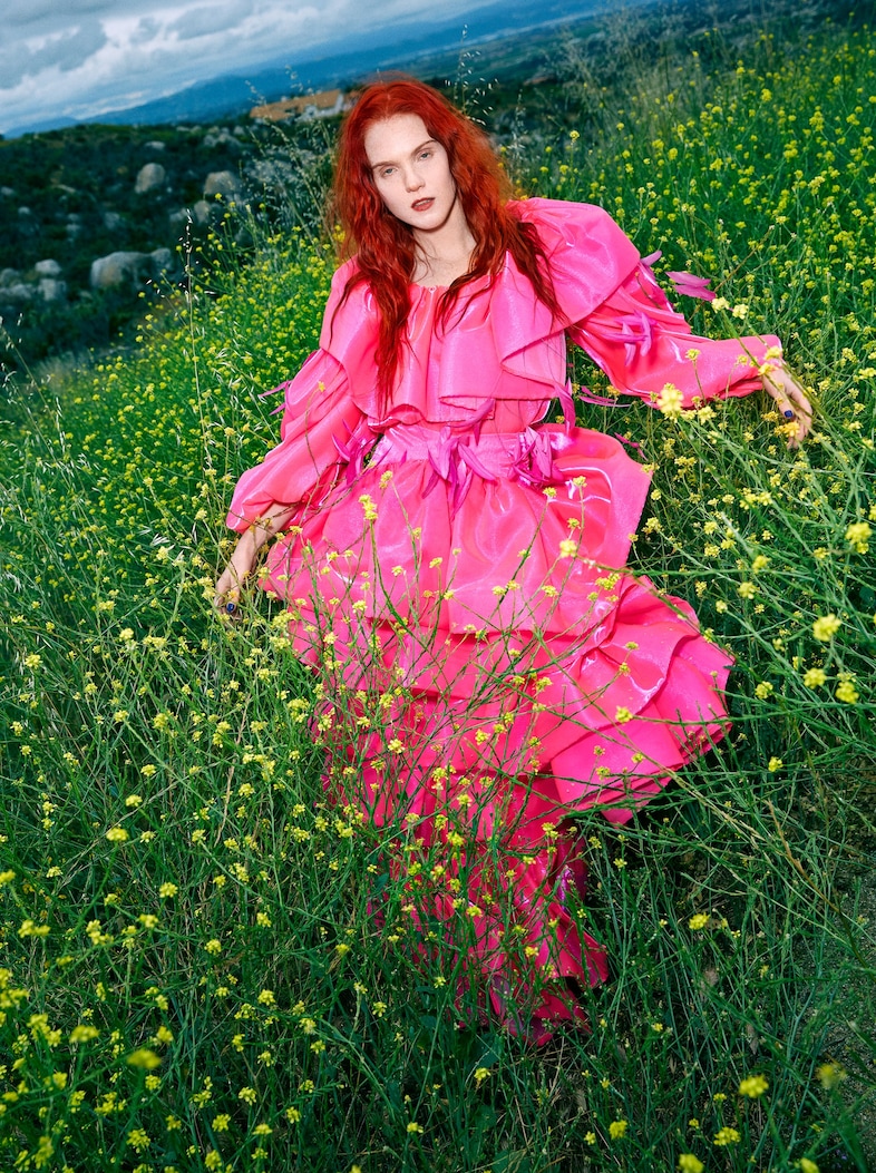 Welcome to Savage Ranch | Dazed